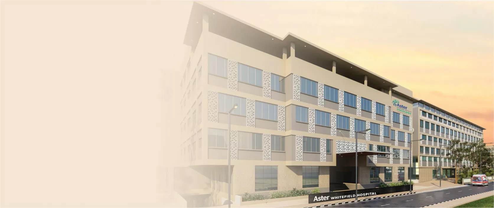 Best Hospital in Whitefield, Bangalore | Aster Whitefield Hospital